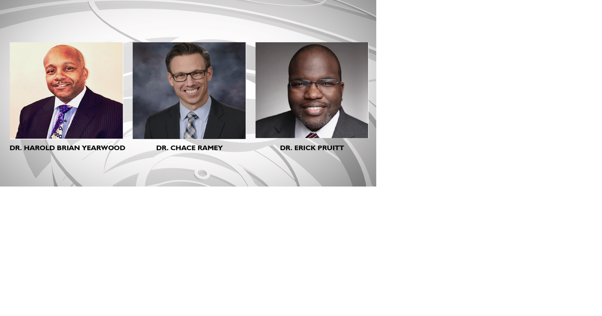 CPS holds virtual forum for superintendent candidates Thursday | Mid ...