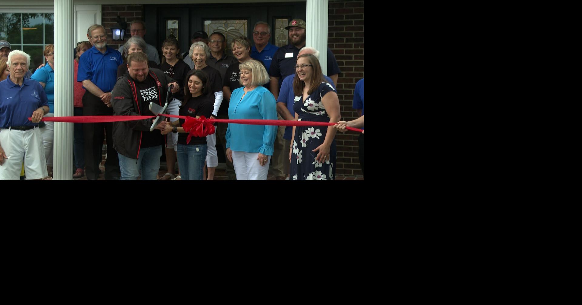 New home for foster youth in Jefferson City opens Tuesday | Mid ...