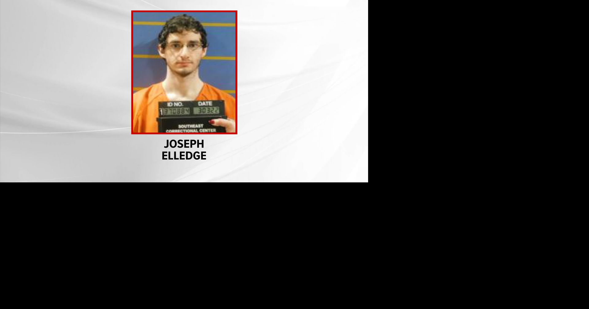 Joseph Elledge files motion for new trial | Mid-Missouri News | komu.com