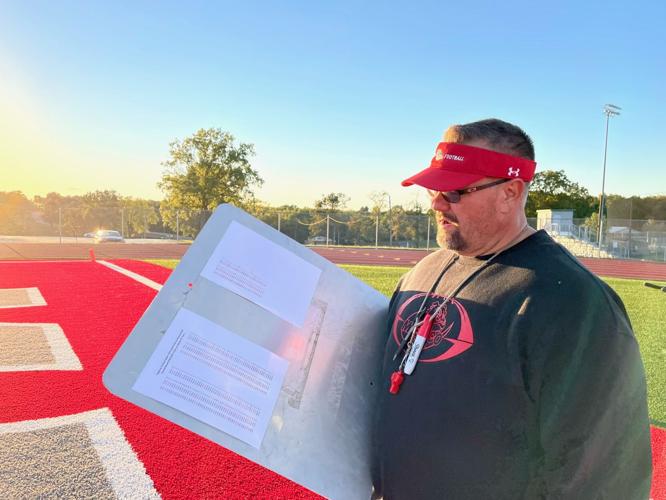 A century old rivalry: Past and current players reflect on Highway 54 ...