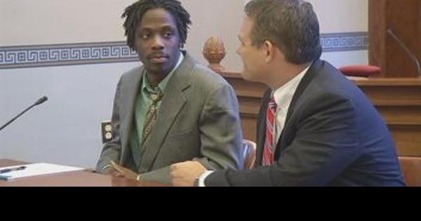 Third Suspect Convicted in Mosely Murder Case | News | komu.com