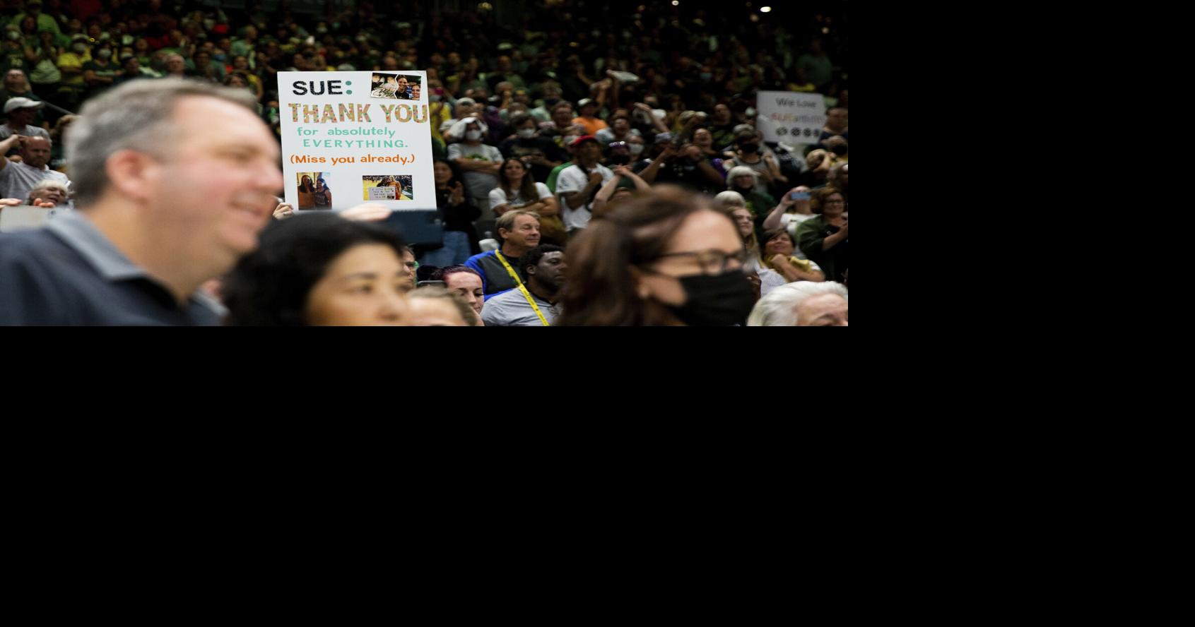 WNBA legend Sue Bird retires from the game after playoff loss in ...