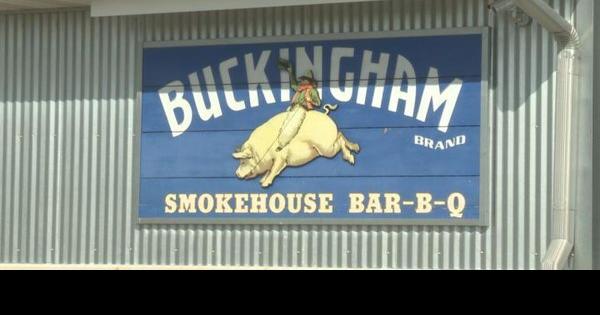 Smoke Closes Buckingham BBQ | News | komu.com