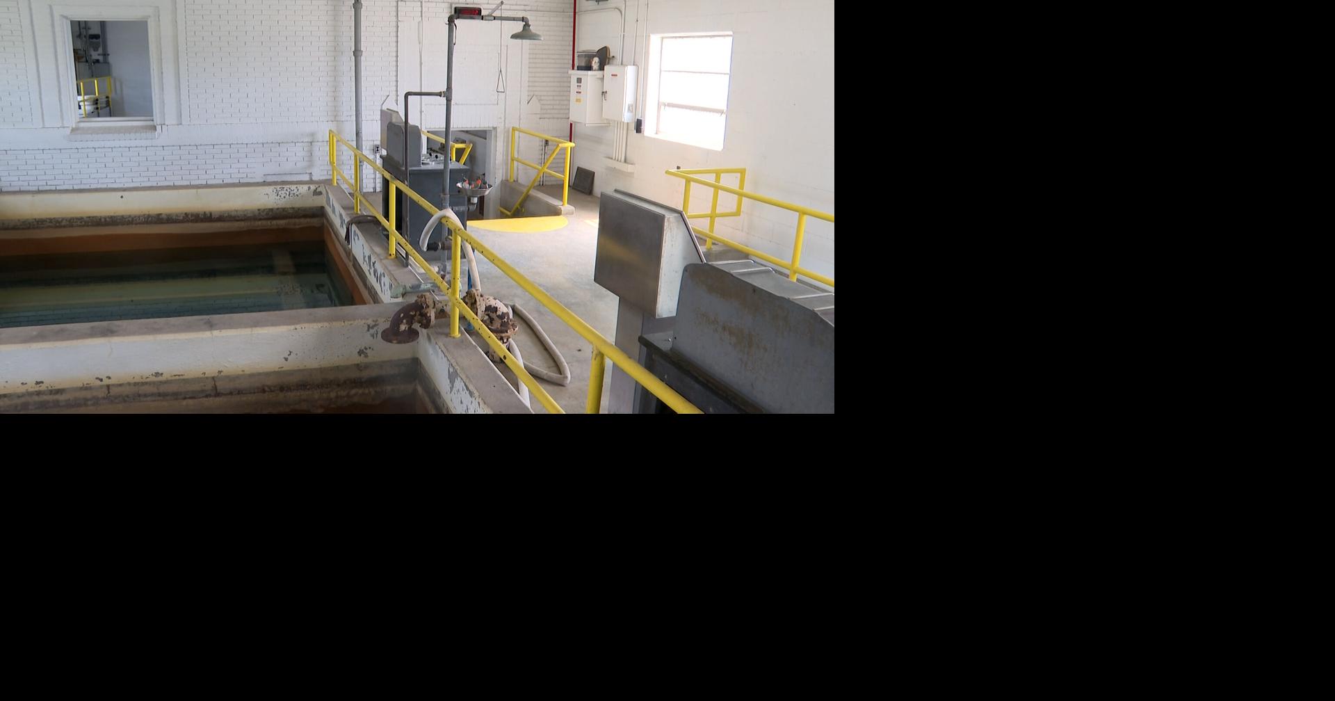 Missouri American Water to build new filter and chemical feed facility ...