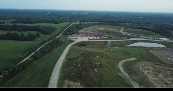 Columbia to hold public meeting on expansion within landfill | Mid ...