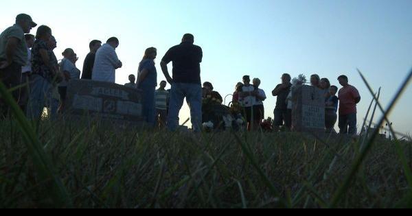 Family Friends Gather to Remember Jon Spurling | News | komu.com