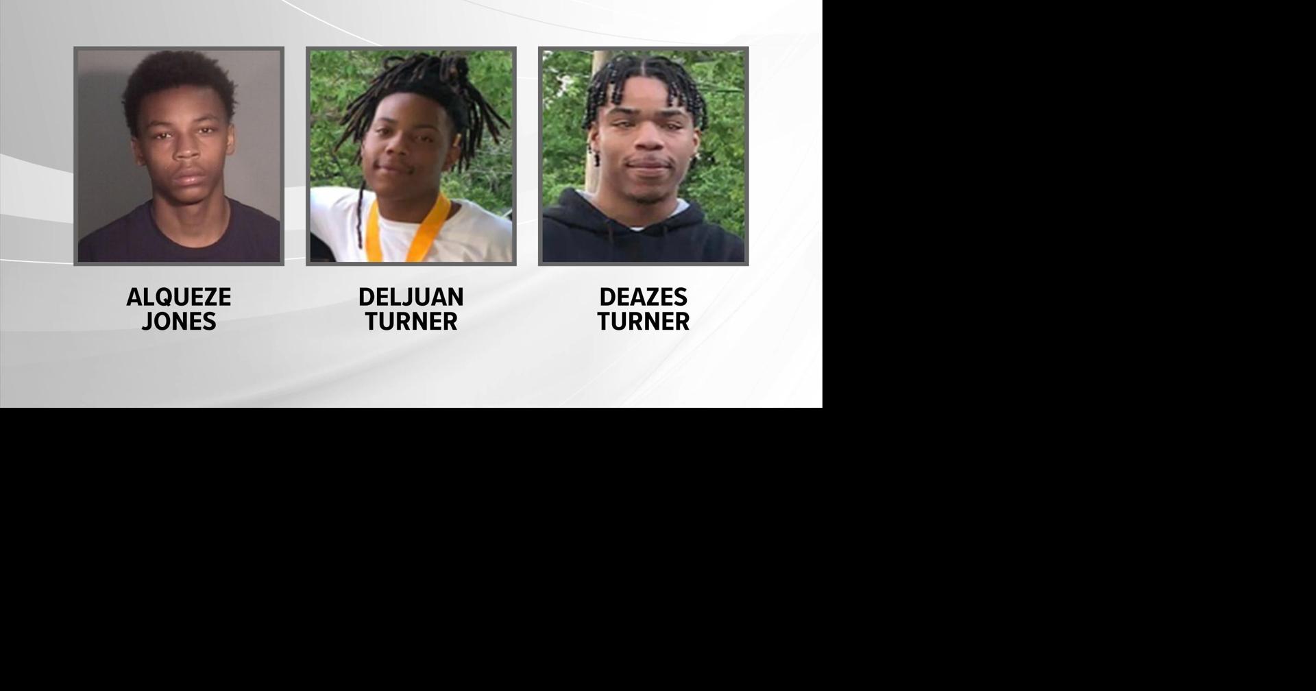 Dove Drive homicide suspects arrested in Oklahoma | Mid-Missouri News ...