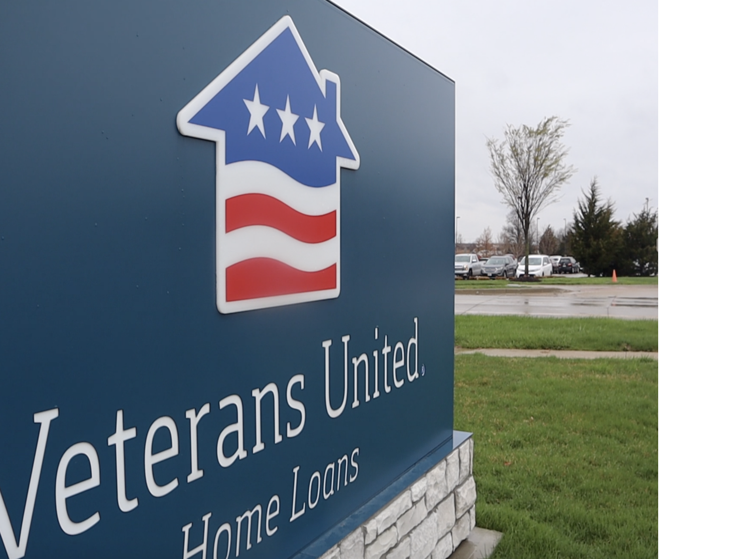 My veterans united store