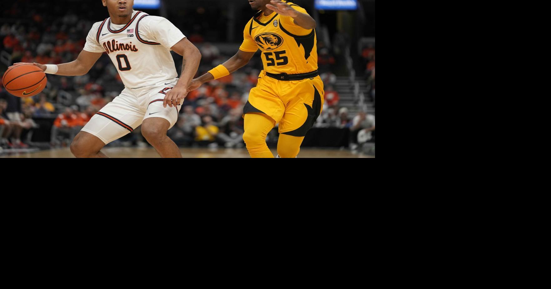 'Arch' rivals meet in St. Louis as Mizzou attempts to get season back ...