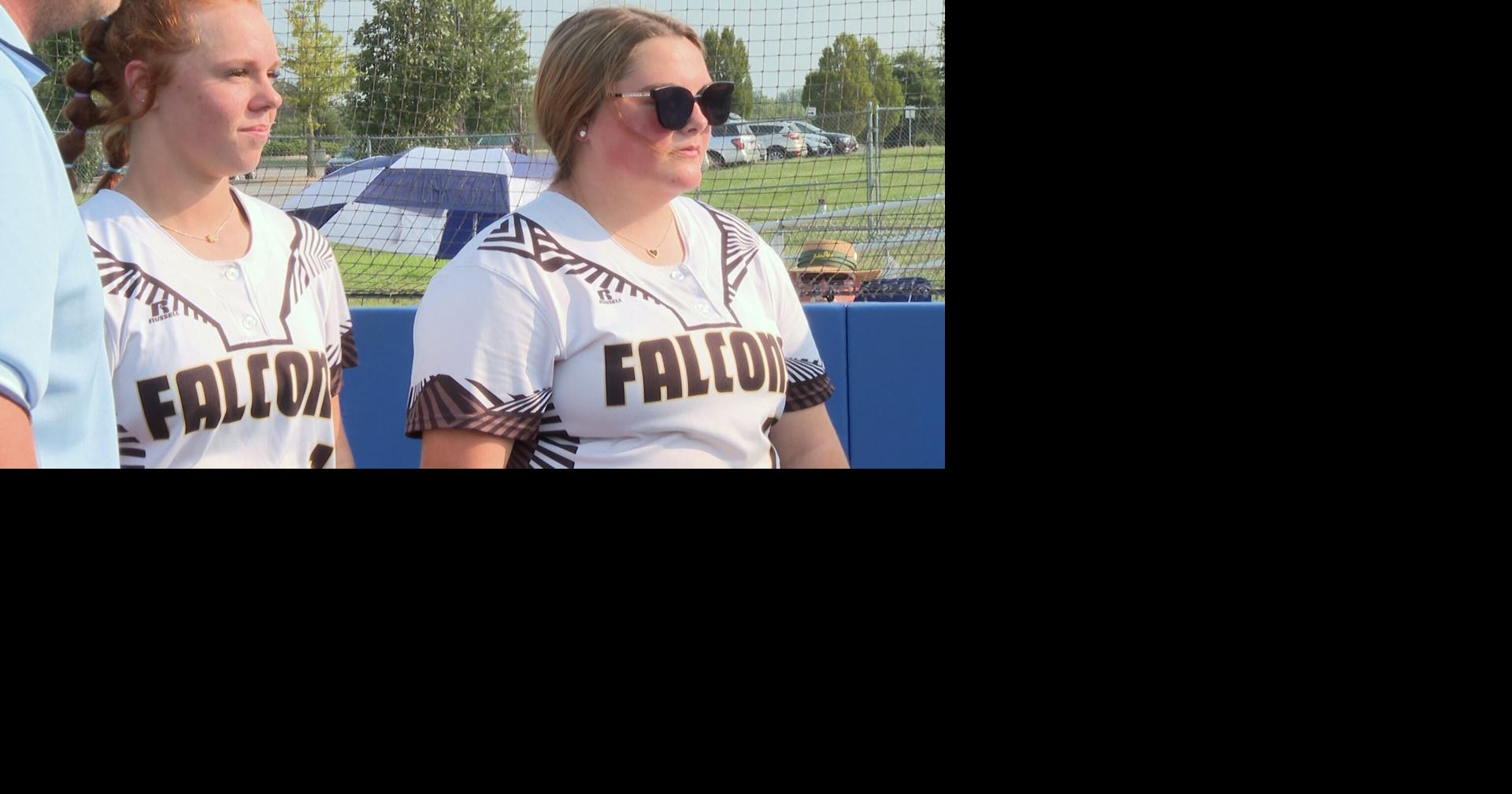 Fayette softball beats Battle in extras | High School Sports | komu.com