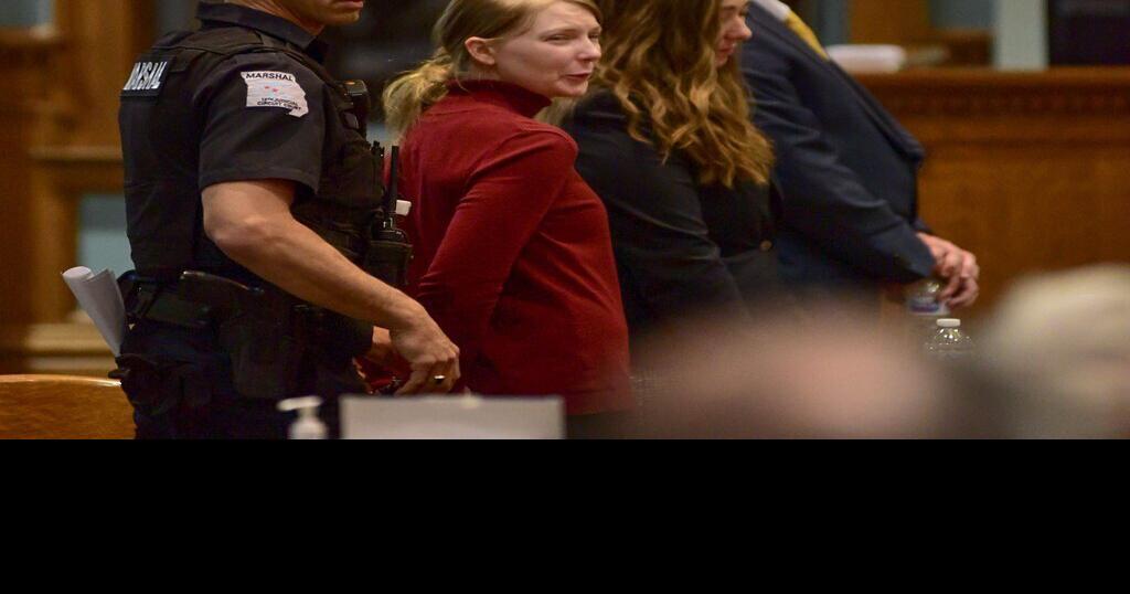 Dateline NBC to chronicle snake-breeder murder trial, feature Lynlee ...