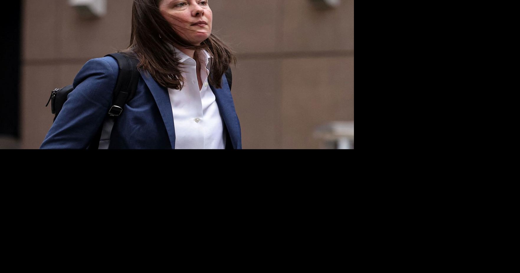 Maurene Comey, prosecutor in Epstein and Combs cases and daughter of ...