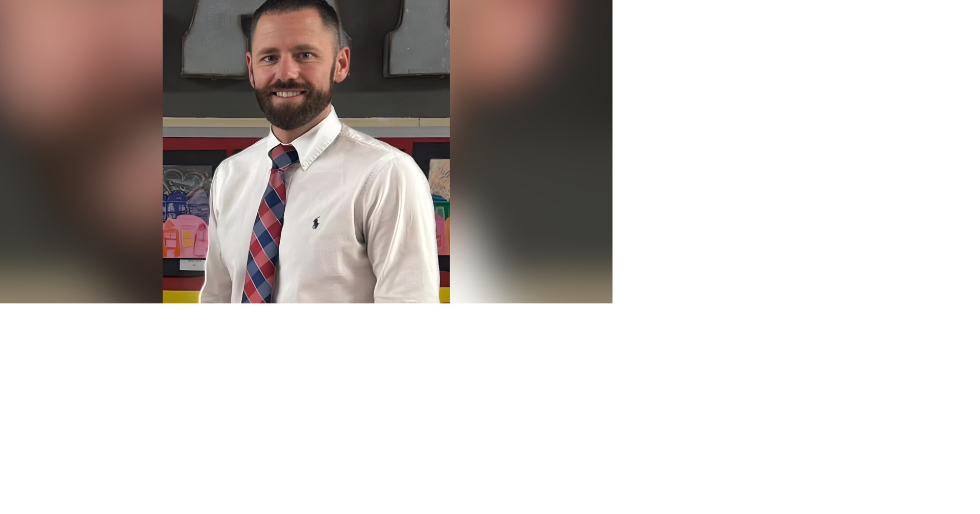 Shepard Boulevard announces new principal | Mid-Missouri News | komu.com