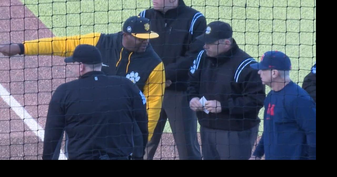 HIGHLIGHTS: Mizzou baseball drops series opener to No. 24 Ole Miss | Sports | komu.com