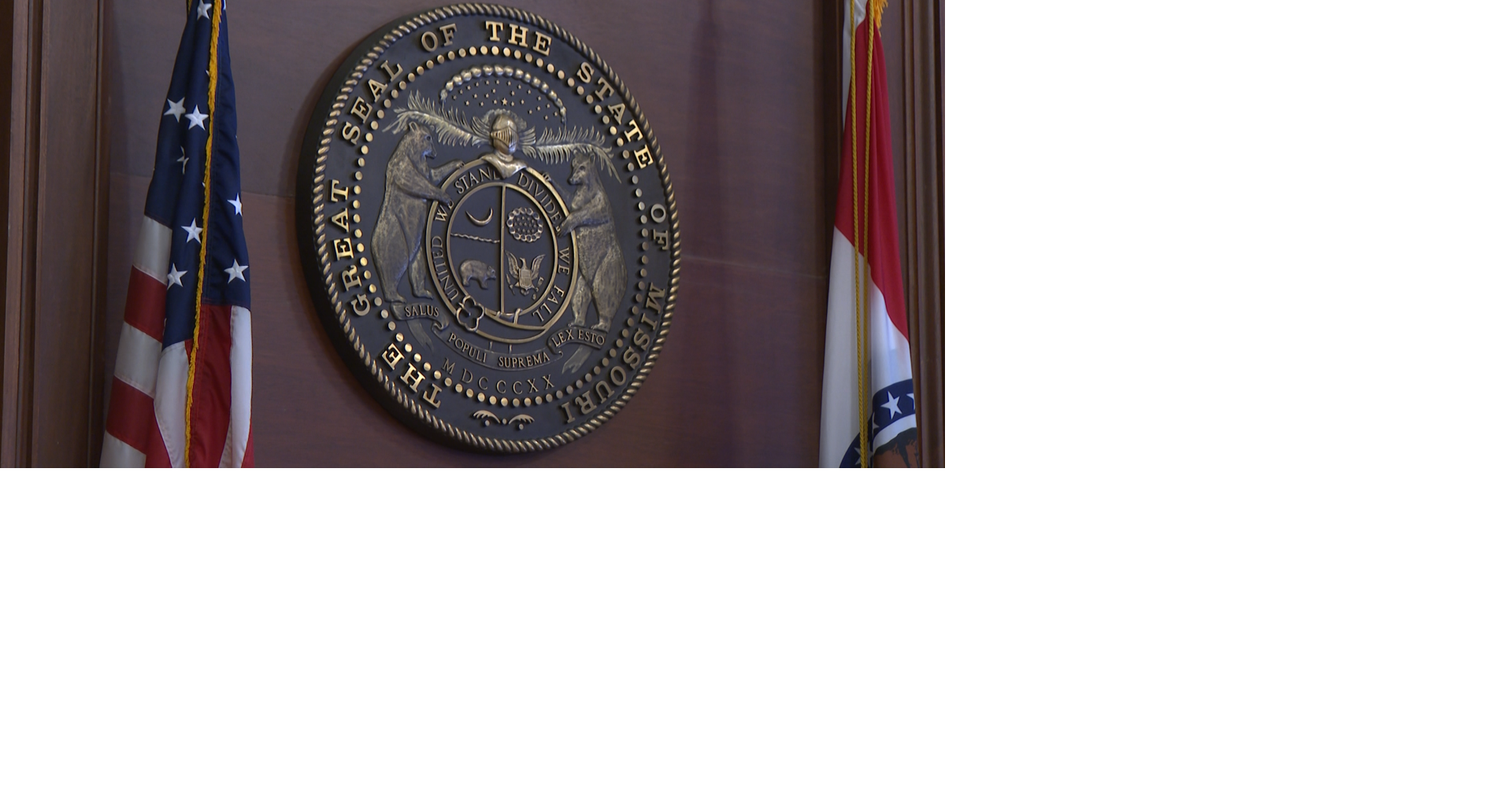 Missouri Supreme Court hears arguments in counties' appeal in 2020 ...