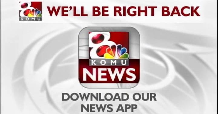 Caroline last show | | komu.com