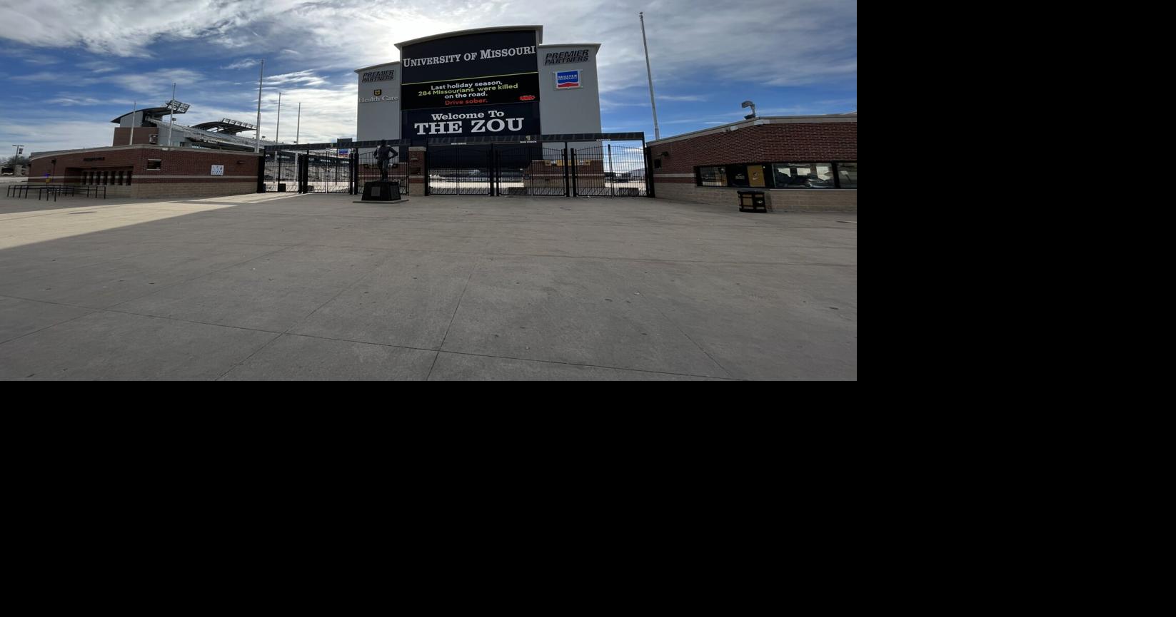 Kansas City firm to complete Memorial Stadium renovations | Mizzou Xtra ...