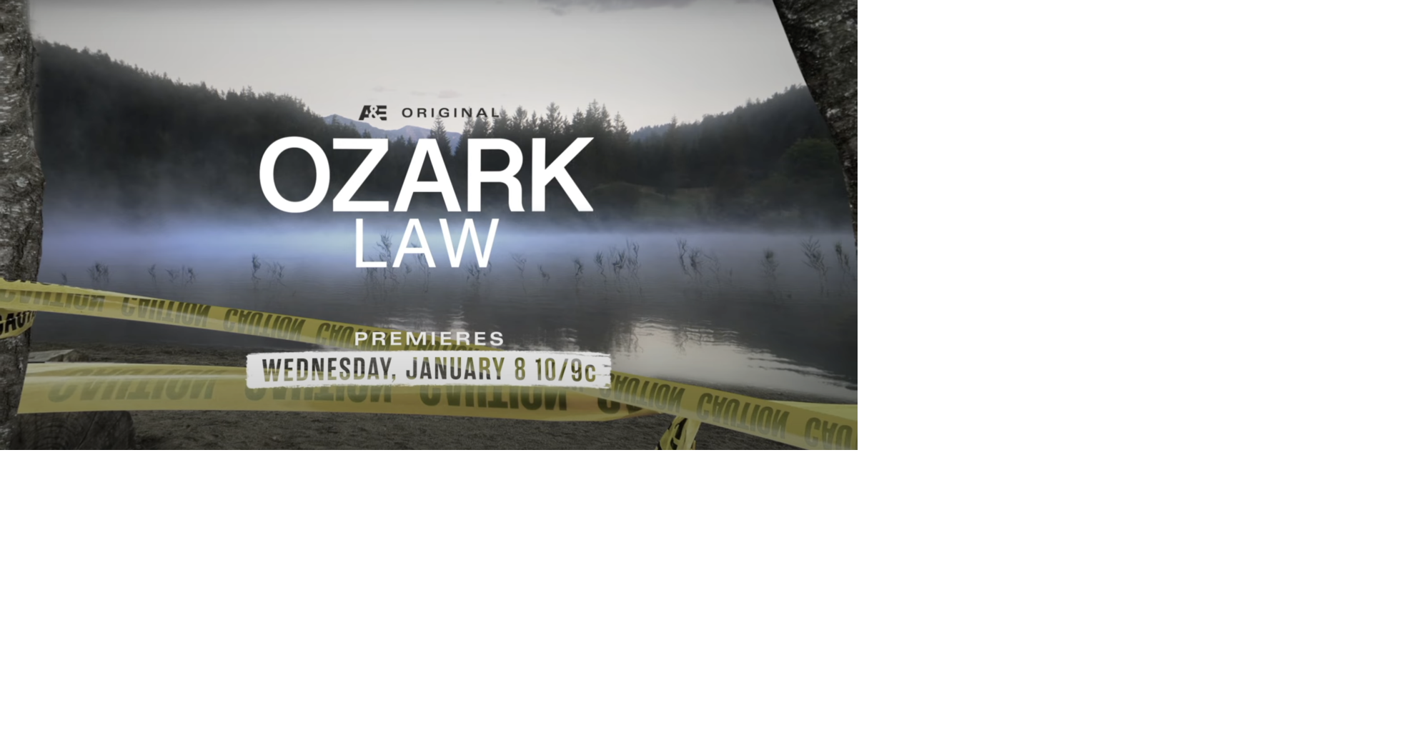 Osage Beach Police to film "Ozark Law" season 2 | Mid-Missouri News ...