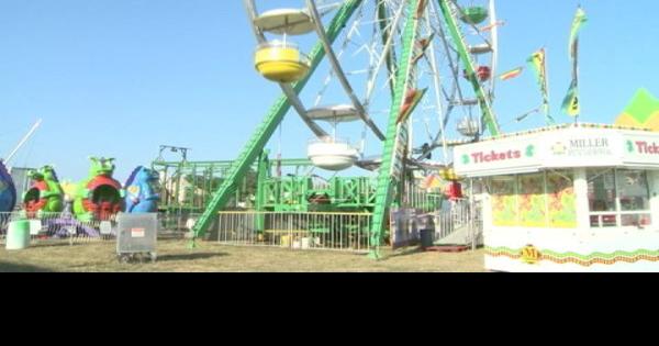 Jefferson City Jaycees Fair Kicks Off Monday | News | komu.com