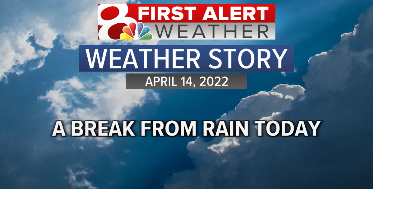 Forecast: Below average temperatures for Easter weekend | Weather ...