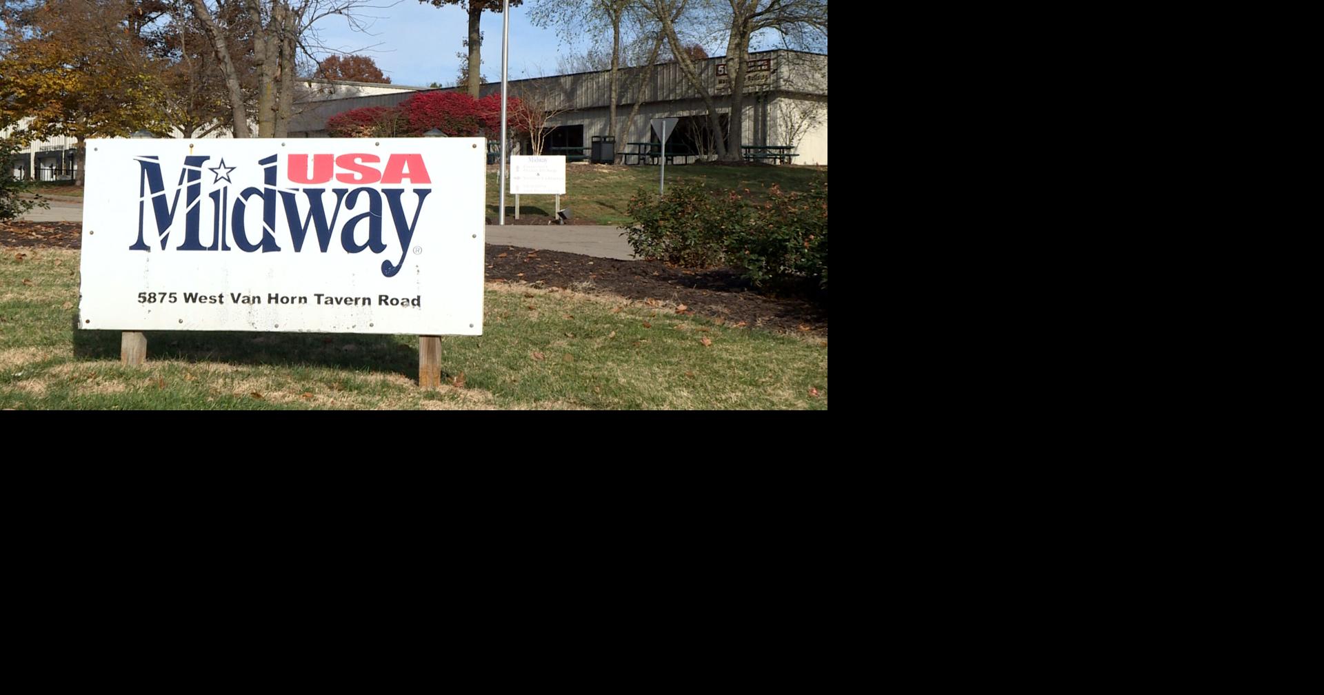 Midway USA founders donate building and land in Columbia to NRA ...