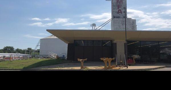 Two MFA Agri Services centers in mid Missouri close their doors | News ...