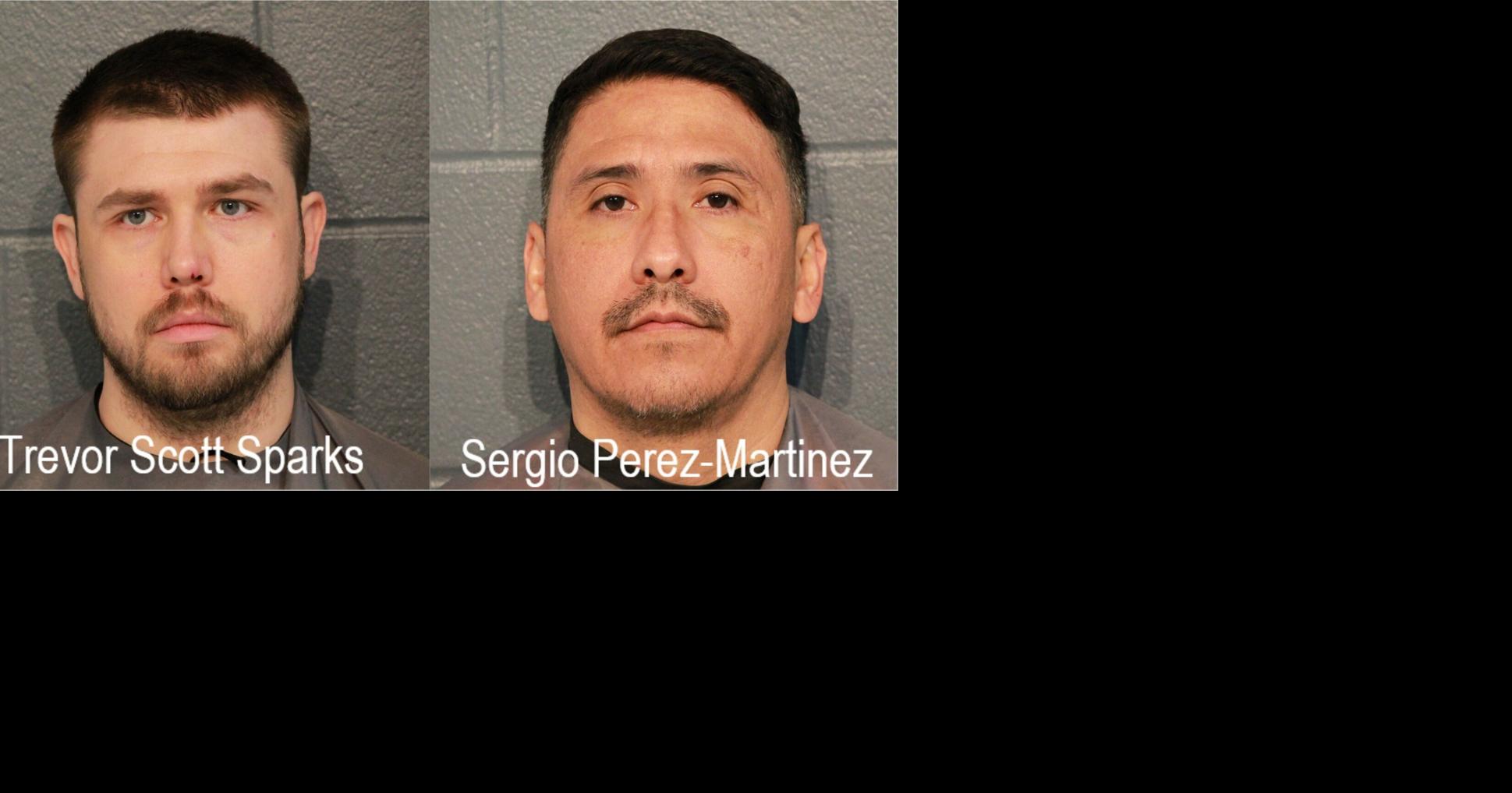 Kansas City man charged with helping Cass County inmates escape jail ...