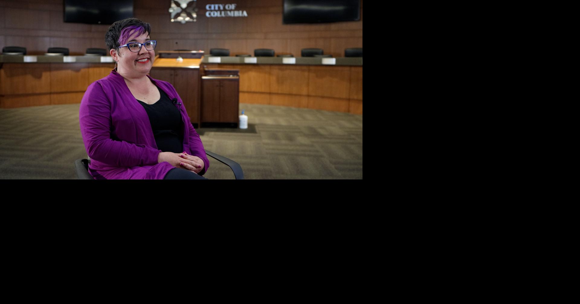 Columbia's new mayor talks trash collection, future goals | Mid ...