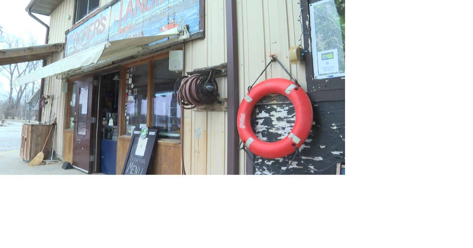 Biscuits, Beats and Brews returns to Cooper's Landing | Mid-Missouri News | komu.com