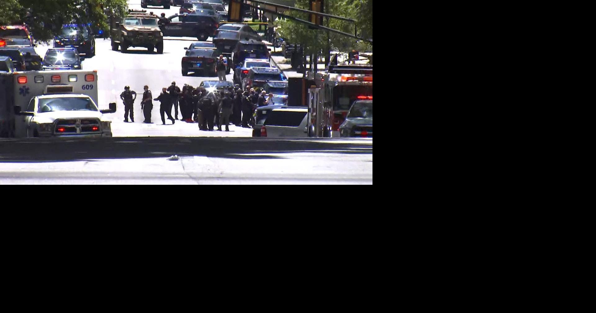Police detail the hourslong manhunt that ended in the Atlanta shooting ...