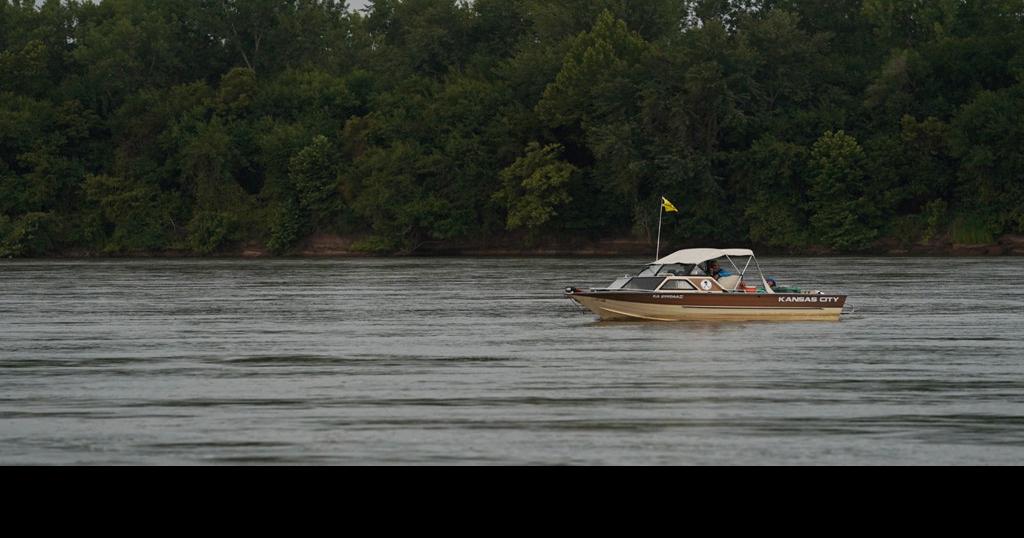 Missouri American Water MR340 river race begins with clear forecast ...
