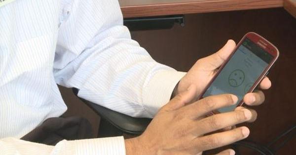 New MU app aims to help patients with depression | News | komu.com