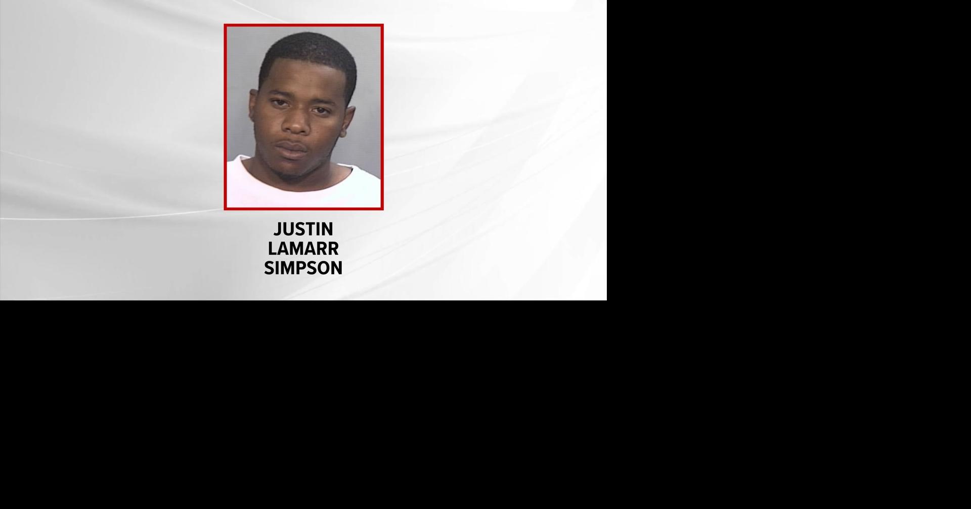 Columbia police search for Justin Lamarr Simpson | Mid-Missouri News ...