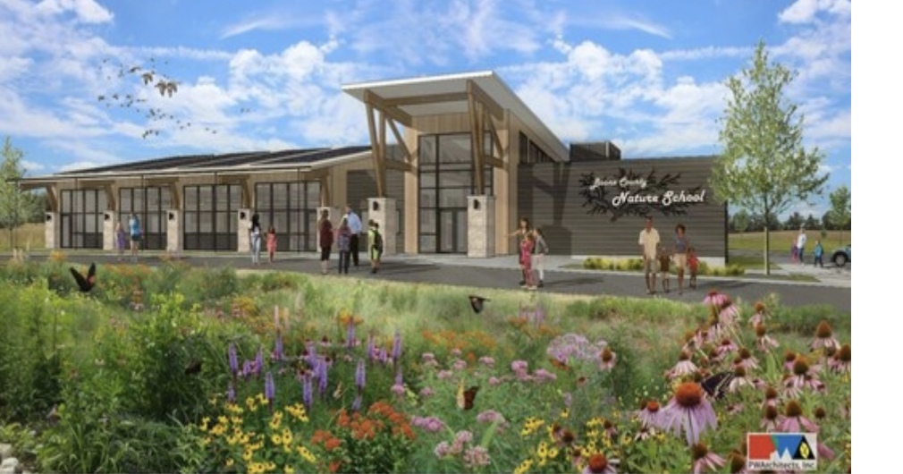 Construction of Boone County Nature School to begin in the next few ...