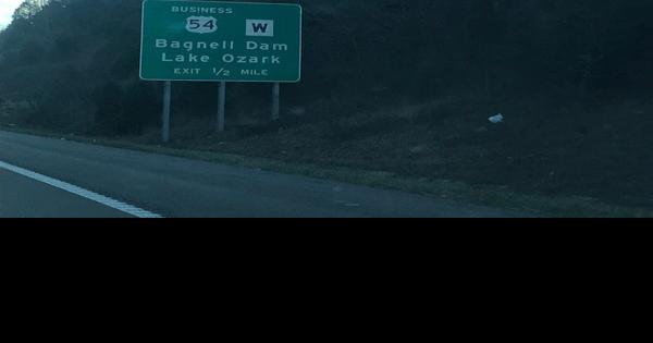 New interchange proposed for Hwy 54 and Route W | News | komu.com