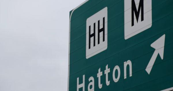 SPELLING IT OUT The story behind Missouris lettered highway system ...