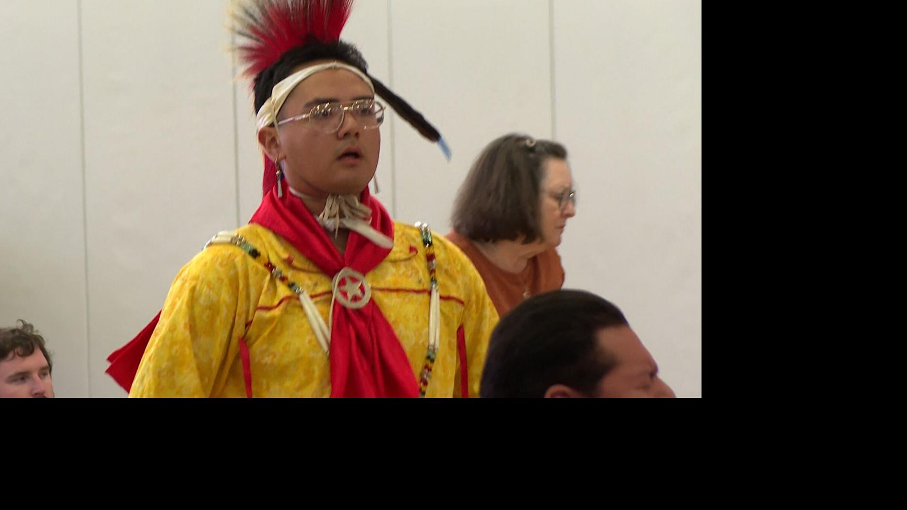 Native people in Missouri celebrate and preserve history | Show-Me ...