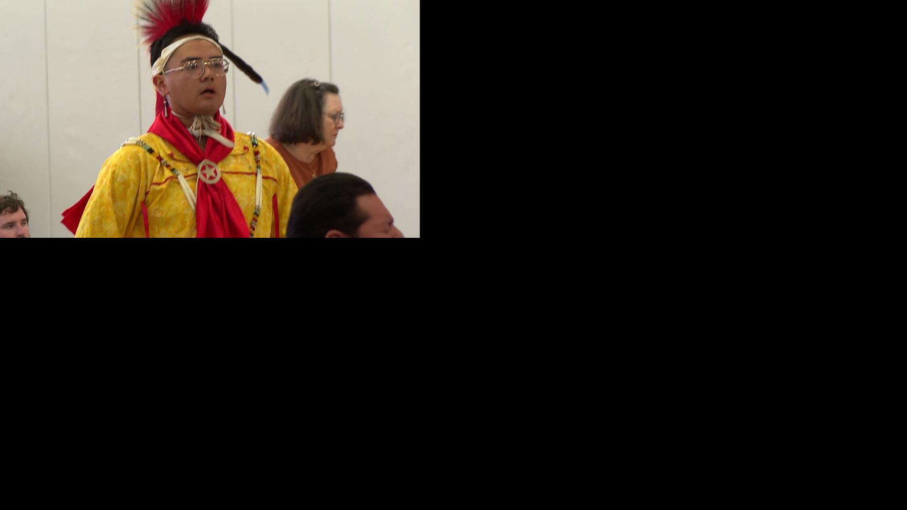 Native people in Missouri celebrate and preserve history | Show-Me ...