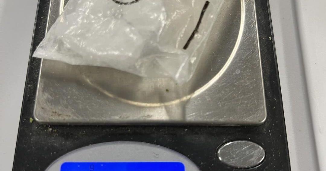 Callaway County Sheriff's Department arrests two in meth bust | Mid ...