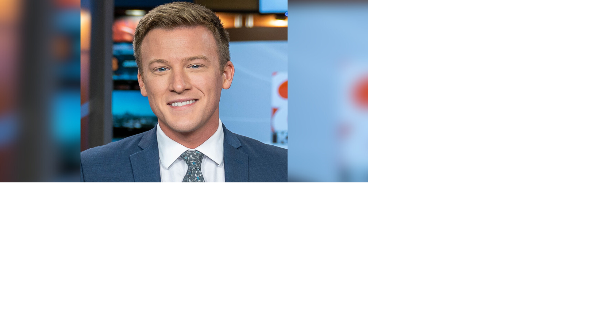 Where is Jordan Berger? | Mid-Missouri News | komu.com