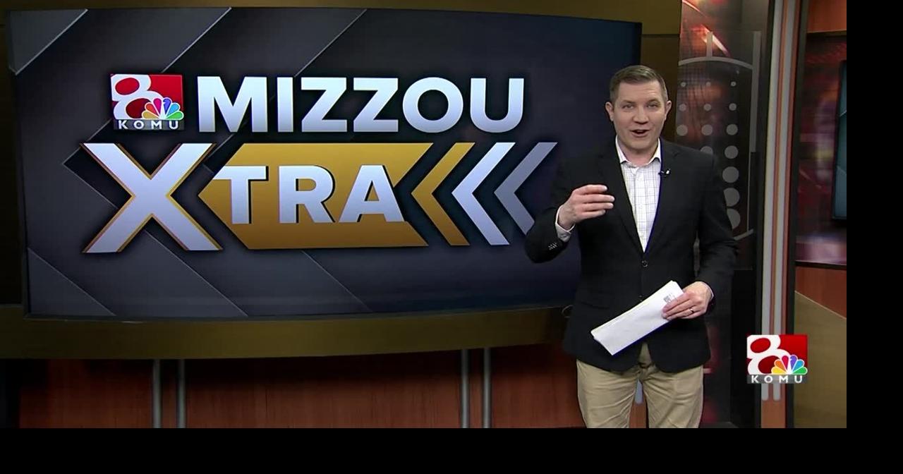 KOMU 8's Mizzou Xtra: Jan. 11 | Sports | komu.com
