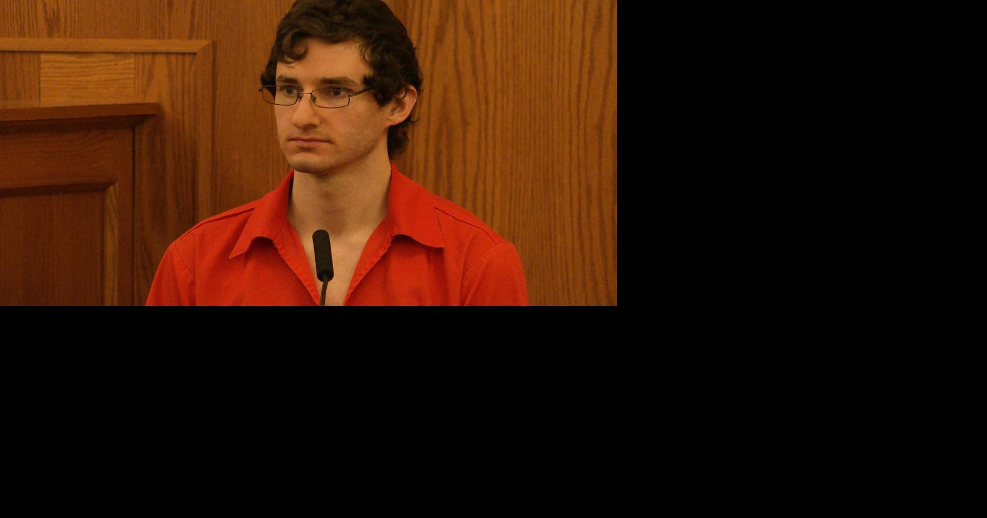 Joseph Elledge files brief in appeal, claims prosecutors didn't prove ...