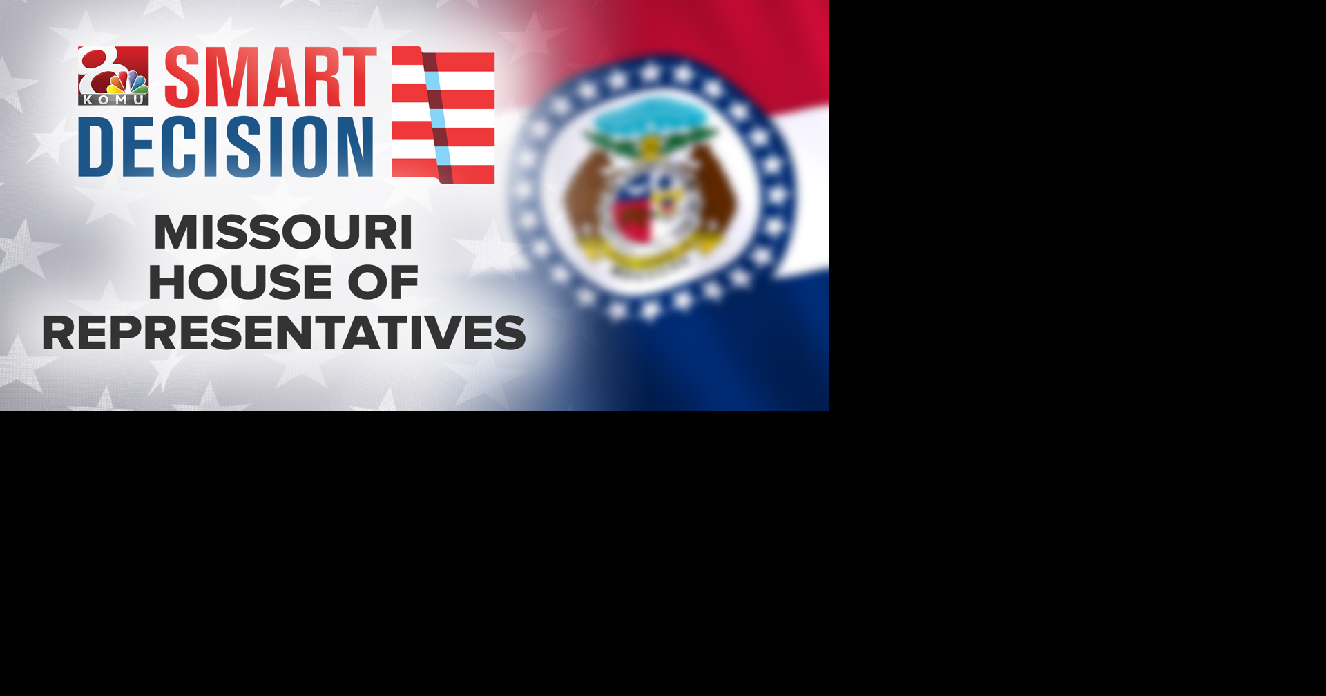 Redistricting takes effect for Missouri House of Representatives races ...