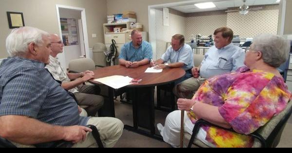 Holts Summit makes final arrangements for Lake Mykee consolidation ...