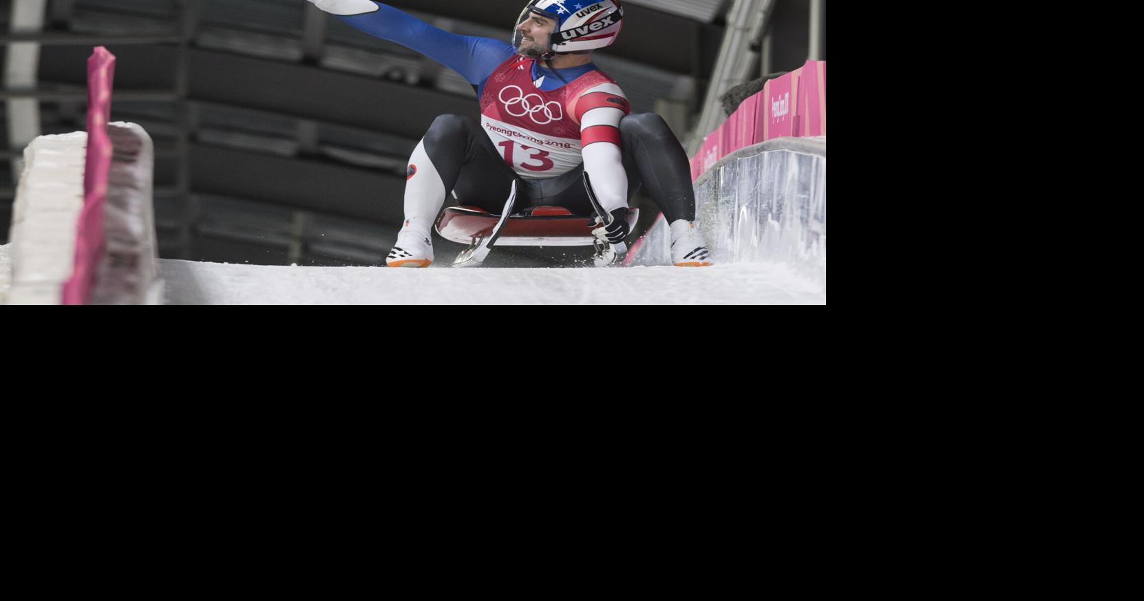 The 2022 Winter Olympics: Everything you need to know about the sliding ...