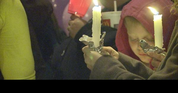 Springfield Unites in Wake of Hailey Owens Death | News | komu.com