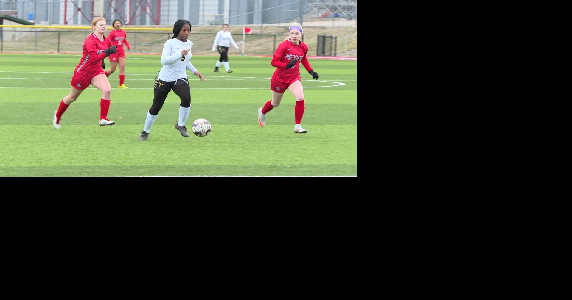 Mexico hosts Fulton and Southern Boone ahead of spring soccer season ...