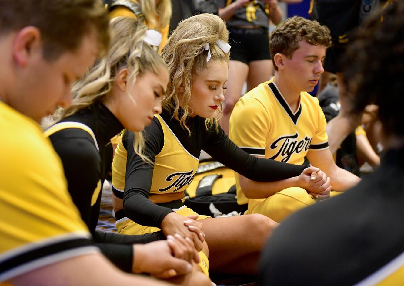 Missouri cheer claims national championship title for second year in a ...