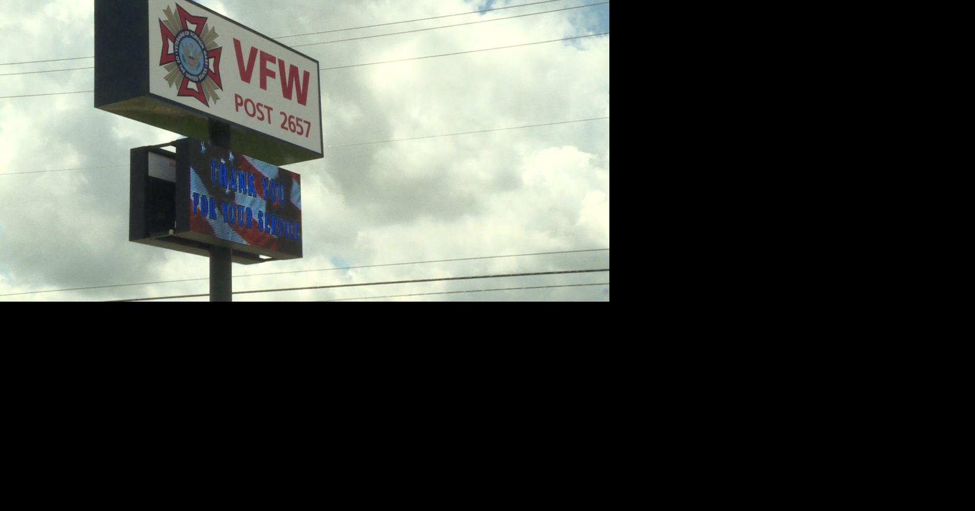 Fulton VFW raising funds for annual fireworks display | Mid-Missouri ...