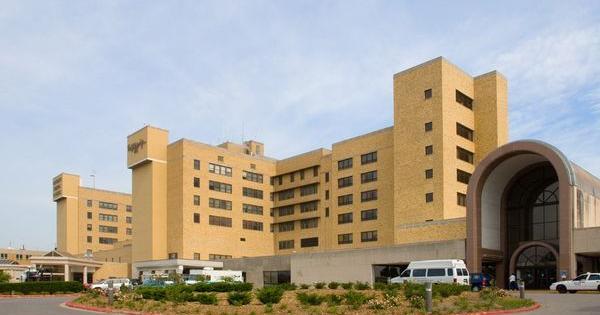 UM Health System Officials to Host Open House for New Addition | News ...